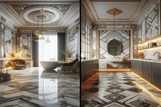 Embracing Elegance with Puccini Tiles: A Comprehensive Guide ...