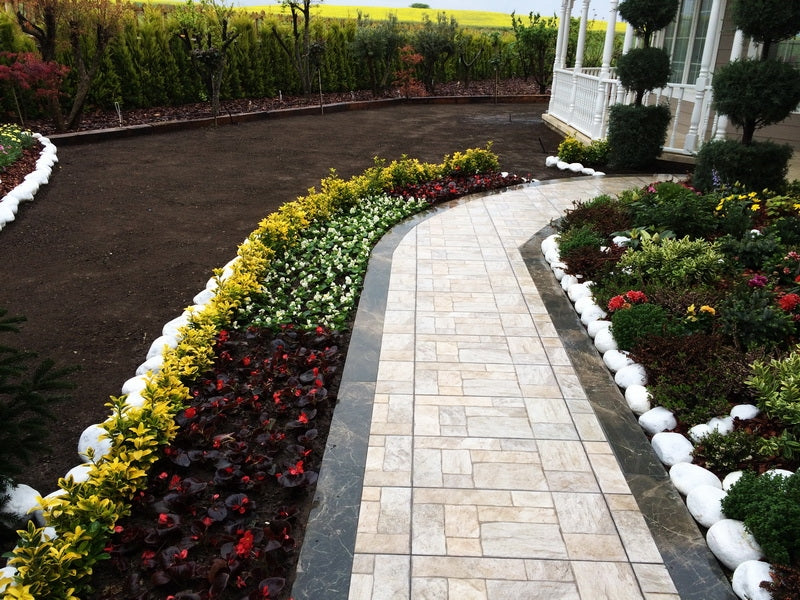 Landscape Natural Stone and Marble Products – floortileshop