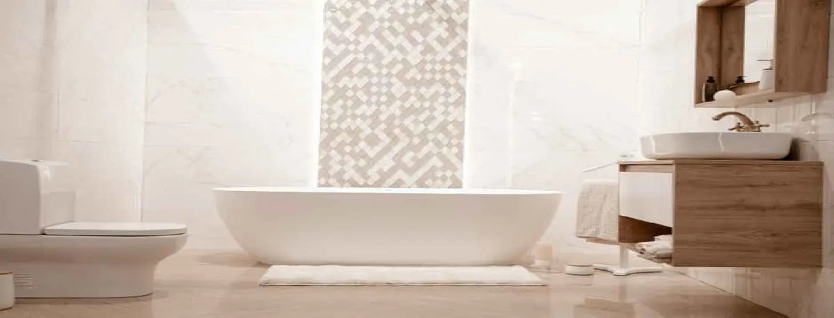 Most Popular Bathroom Wall Tile – floortileshop