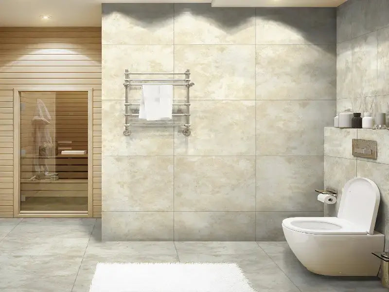 Durango Cream: Elegance in Tiles, Trims, and Mosaic – floortileshop