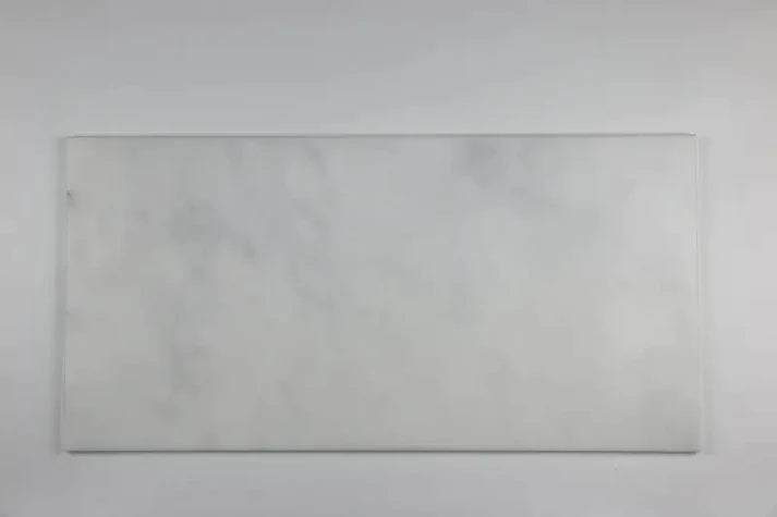 White Rectangle Floor Tile - Timeless Elegance – floortileshop