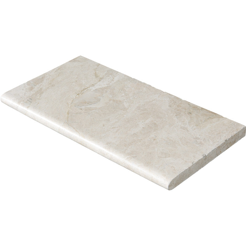 Diana Royal Tumbled Exterior Pool Coping Tile 12x24" 1.25" – floortileshop