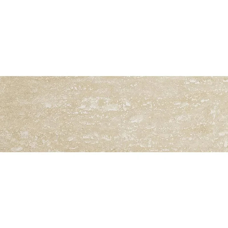 Oyster Travertine Tile 4" X 12" 3/8 Filled & Honed Tile – floortileshop