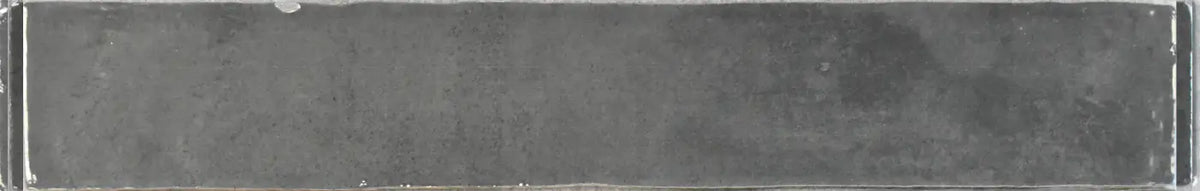 Zellige Tender Gray 2x16 Ceramic Wall and Floor Tile | Glossy Finish ...