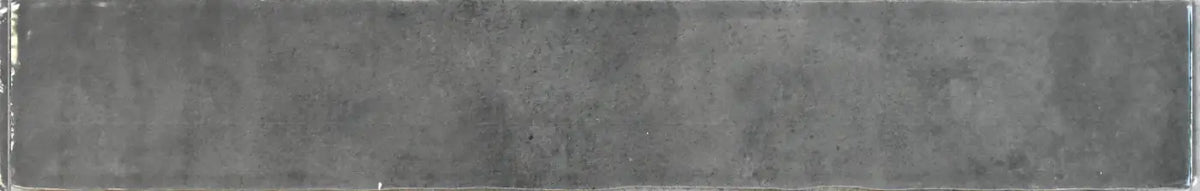 Zellige Tender Gray 2x16 Ceramic Wall and Floor Tile | Glossy Finish ...