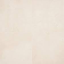 Euro Cream Limestone Tile 12" X 12" 3/8 Honed Tile – floortileshop